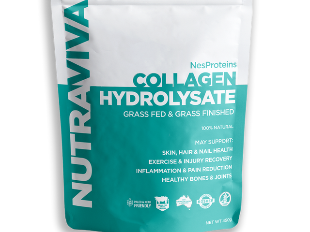 Nature's Basket Australia – Nature's Basket AU