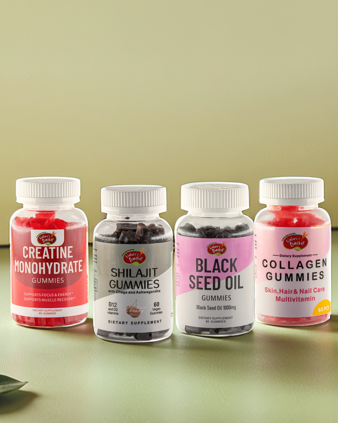 Shop Organic Products in Australia – Nature's Basket AU