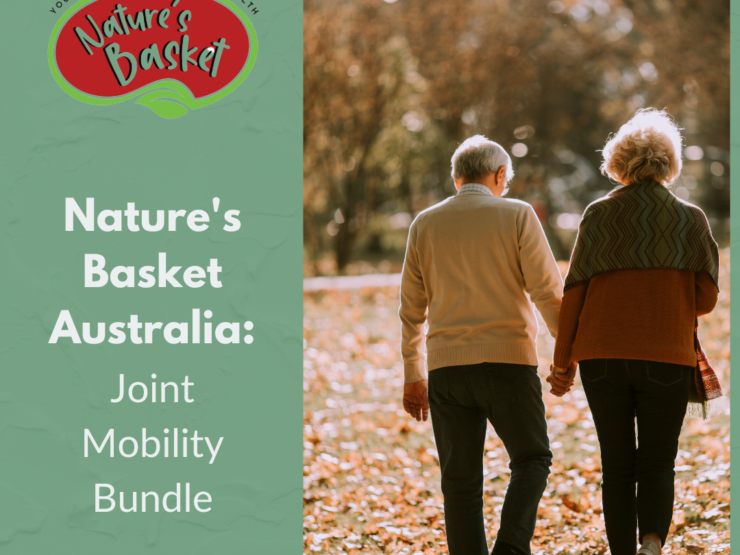 Nature's Basket Australia – Nature's Basket AU