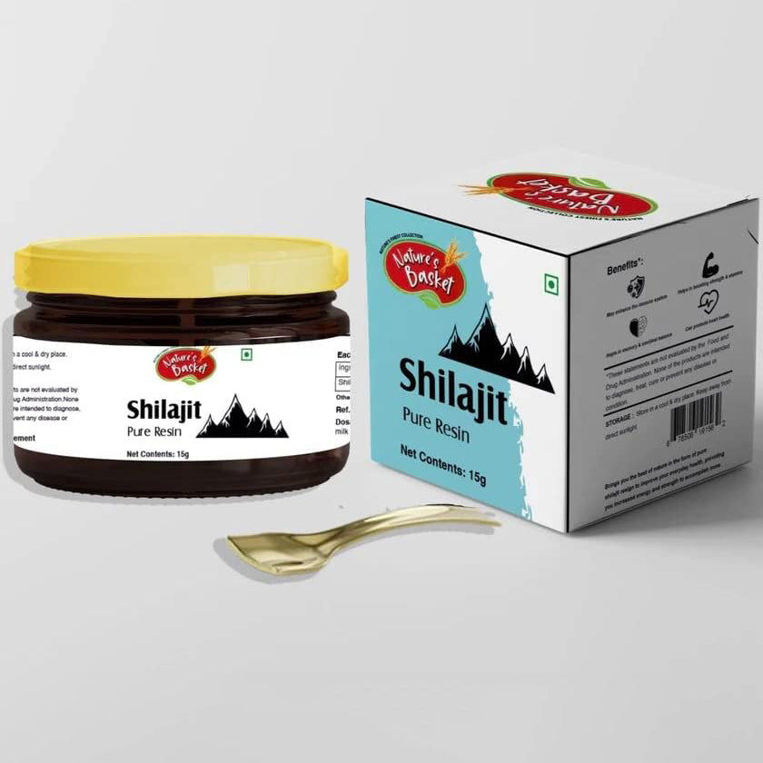 Shilajit Products Australia - Capsules, Resin and Gummies – Nature's ...